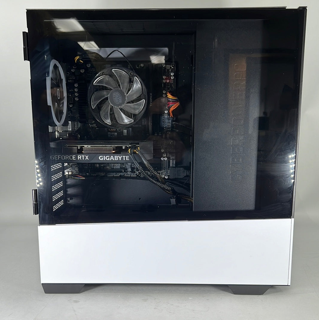 Gaming PC – PayMore Northgate
