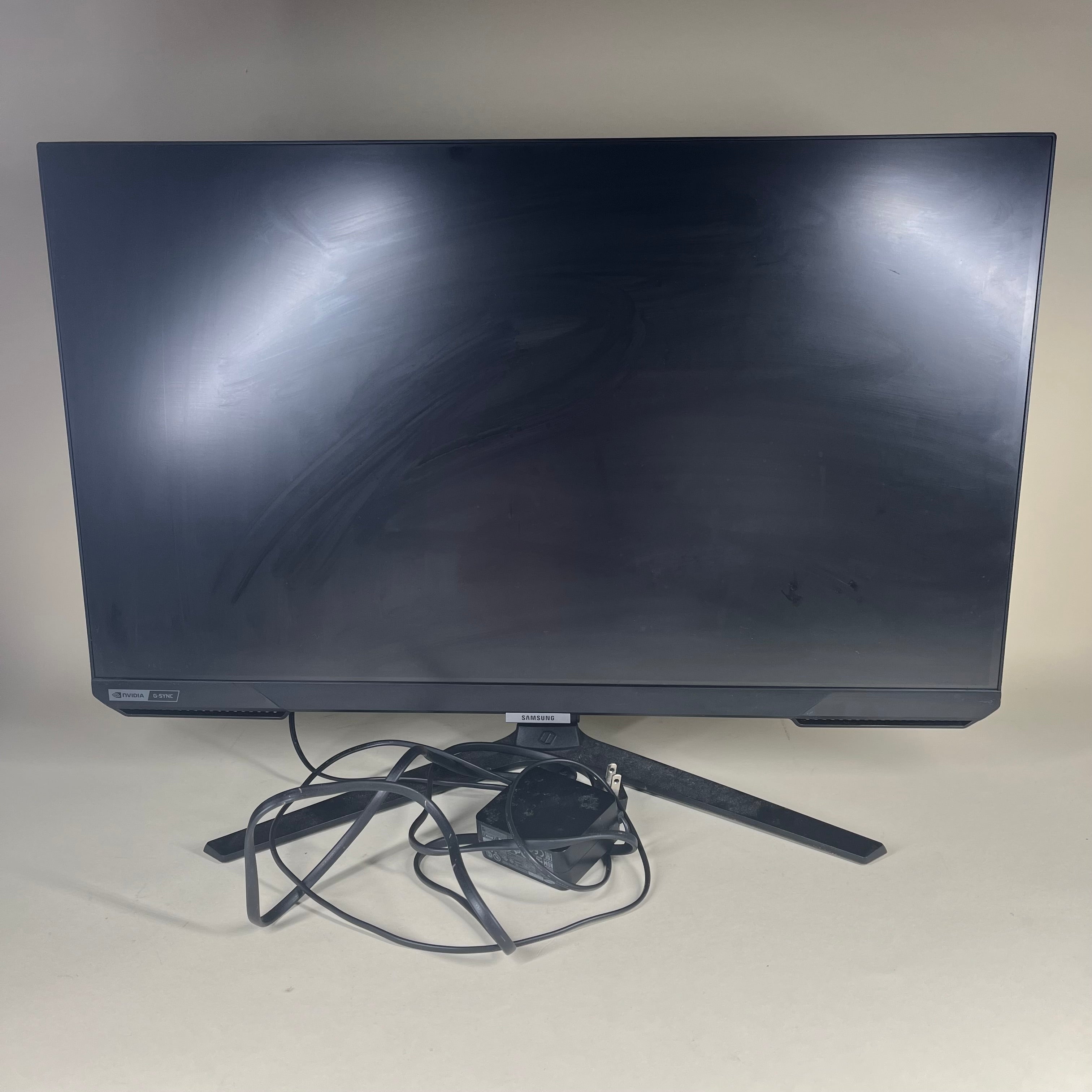 Samsung 27" S27BG402EN FHD 240Hz Gaming Monitor – PayMore Northgate